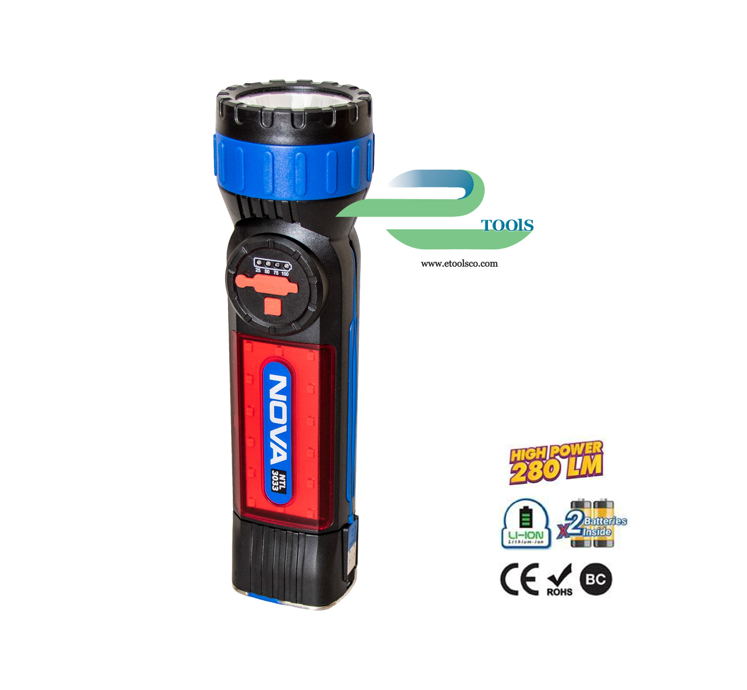 چراغ قوه | چراغ مطالعه | چراغ شارژی | چراغ اضطراری